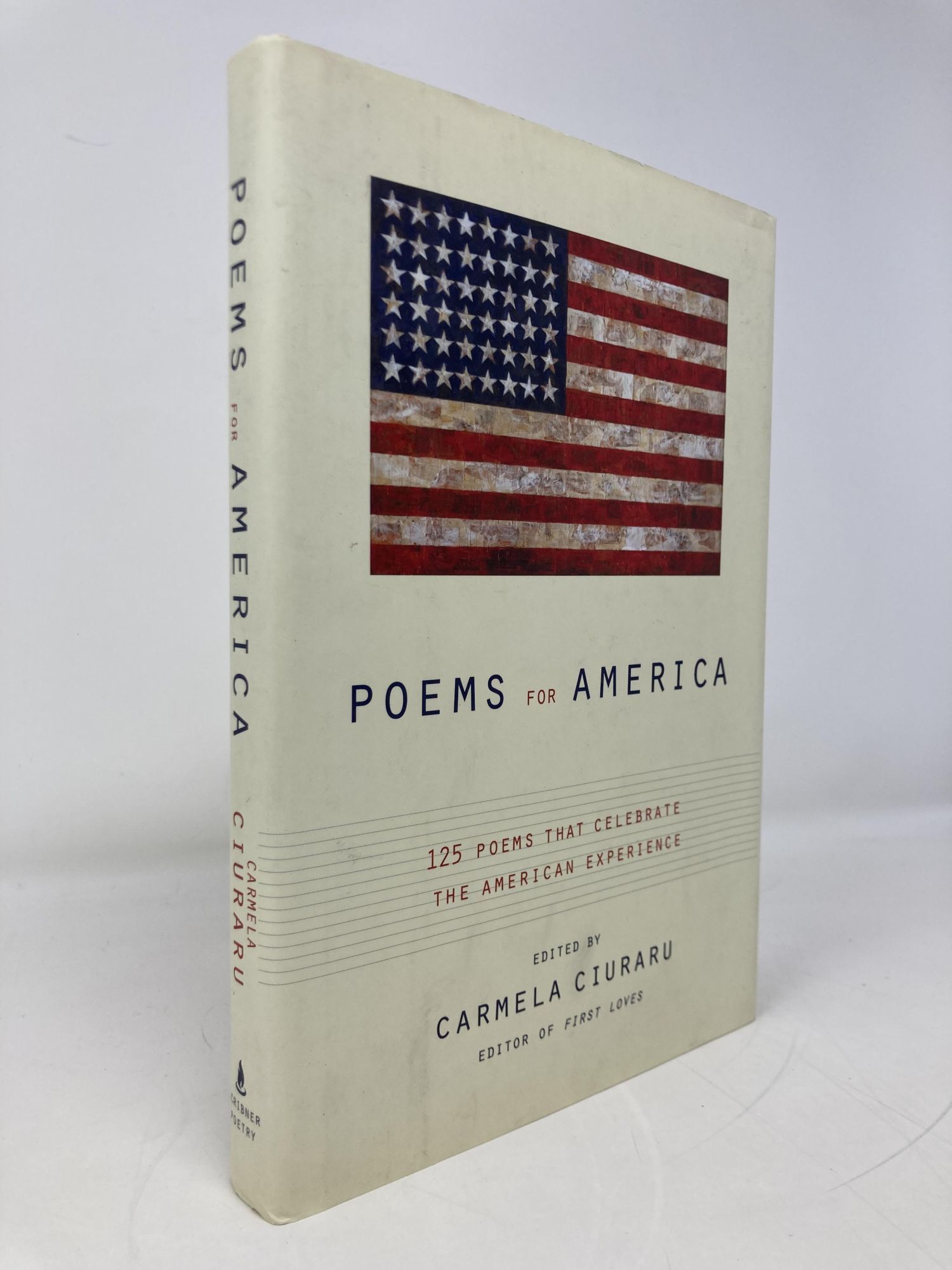 Poems for America: 125 Poems That Celebrate the American Experience ...