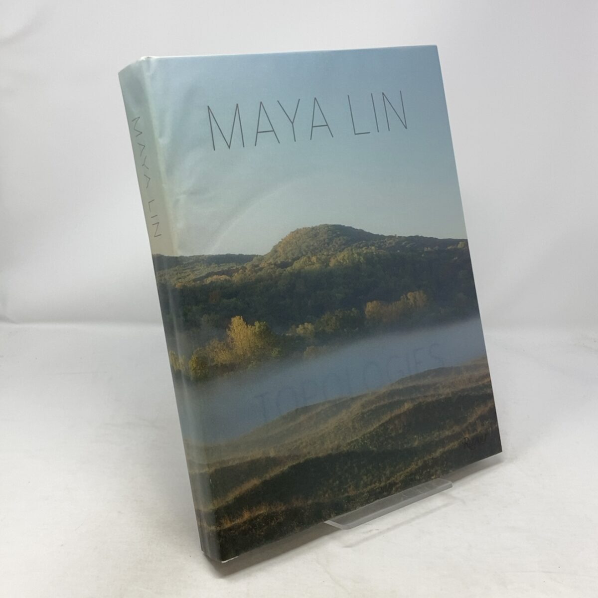 Maya Lin: Topologies | Maya Lin | FIRST EDITION