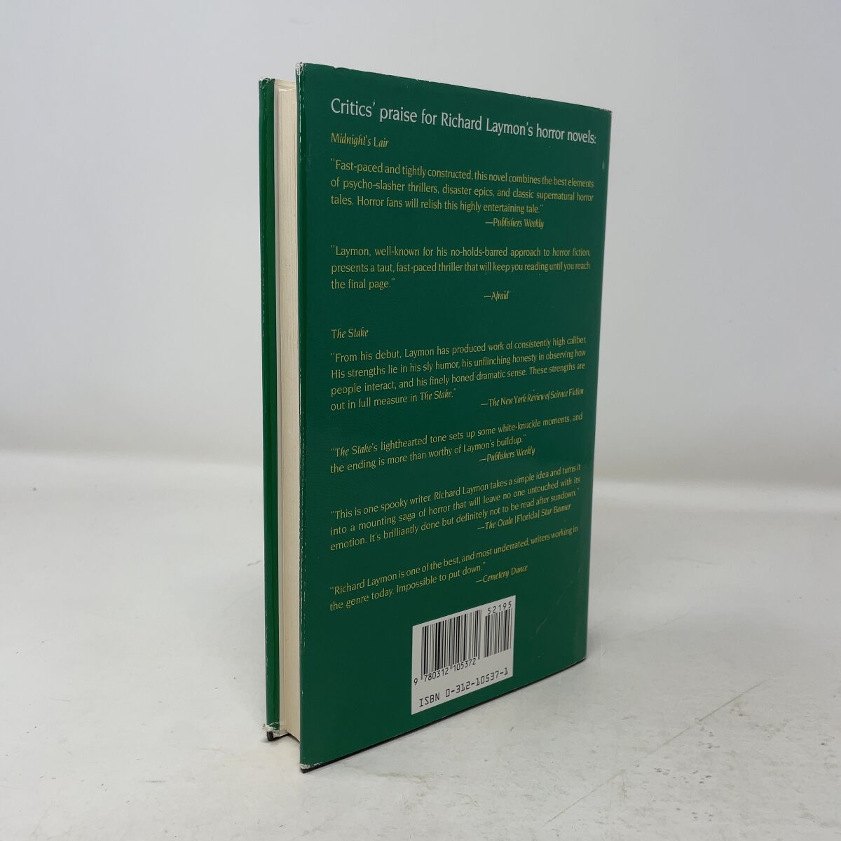 Savage by Richard Laymon HC First Edition Very Good 1994 | eBay